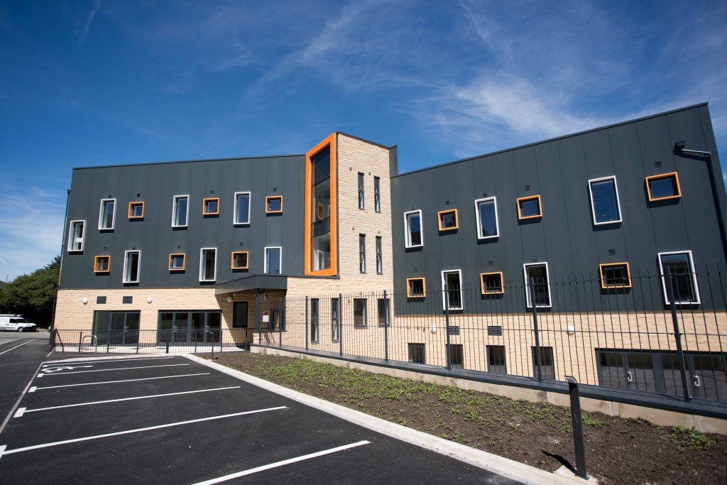 Gateway - Ring Stones