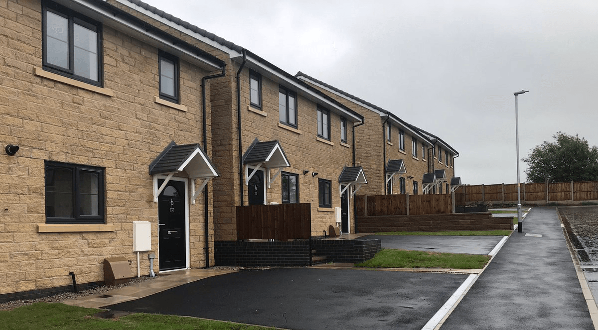 Priory Chase Development Welcomes New Tenants - Ring Stones