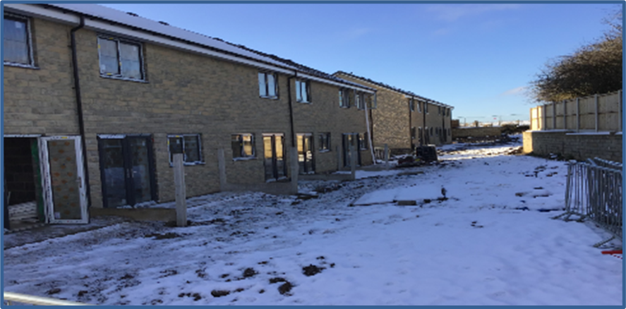 Ring Stones Completes 17 Unit Development to Provide Affordable Homes ...