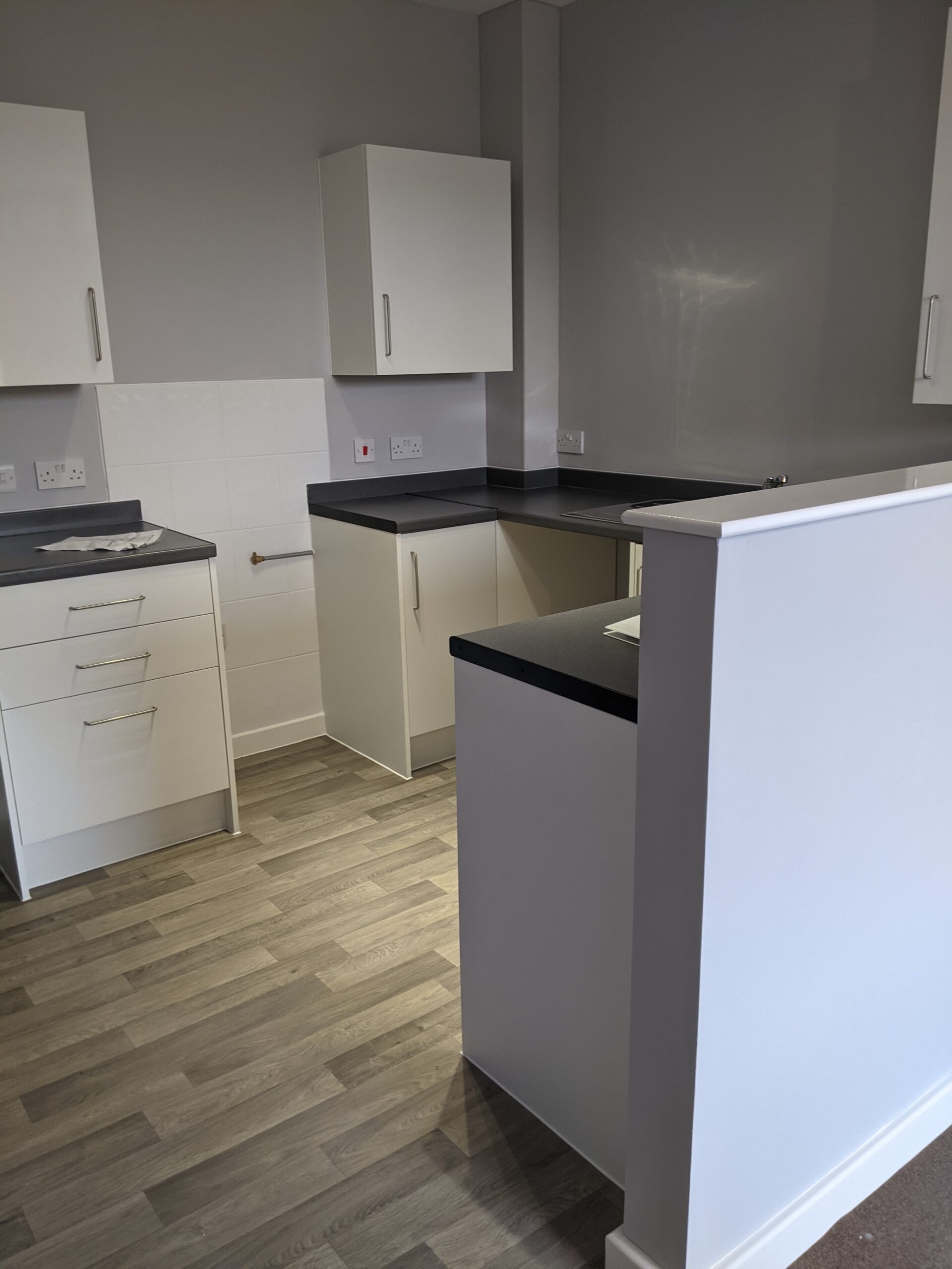 Completion of second phase of Perseverance Mill development brings new ...