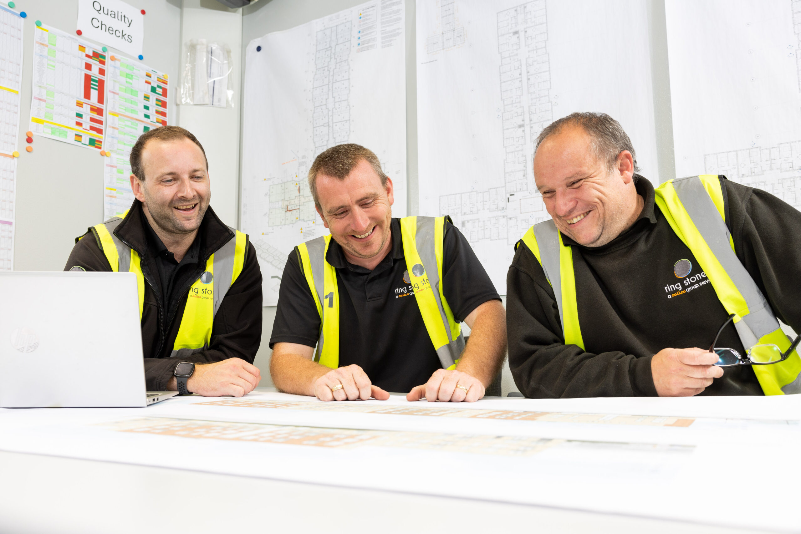 Ring Stones earns top construction award for high standard of work on ...